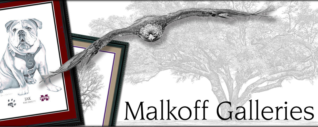 Malkoff Gallery
